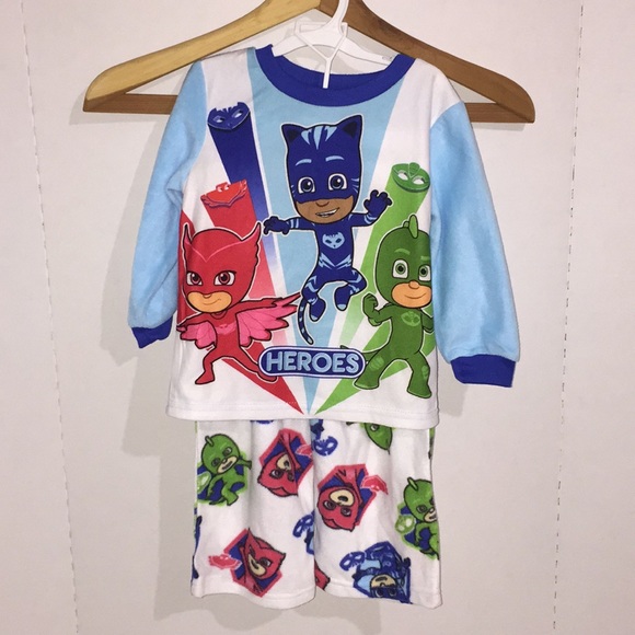 Pajamas | Pj Masks Pajamas | Poshmark